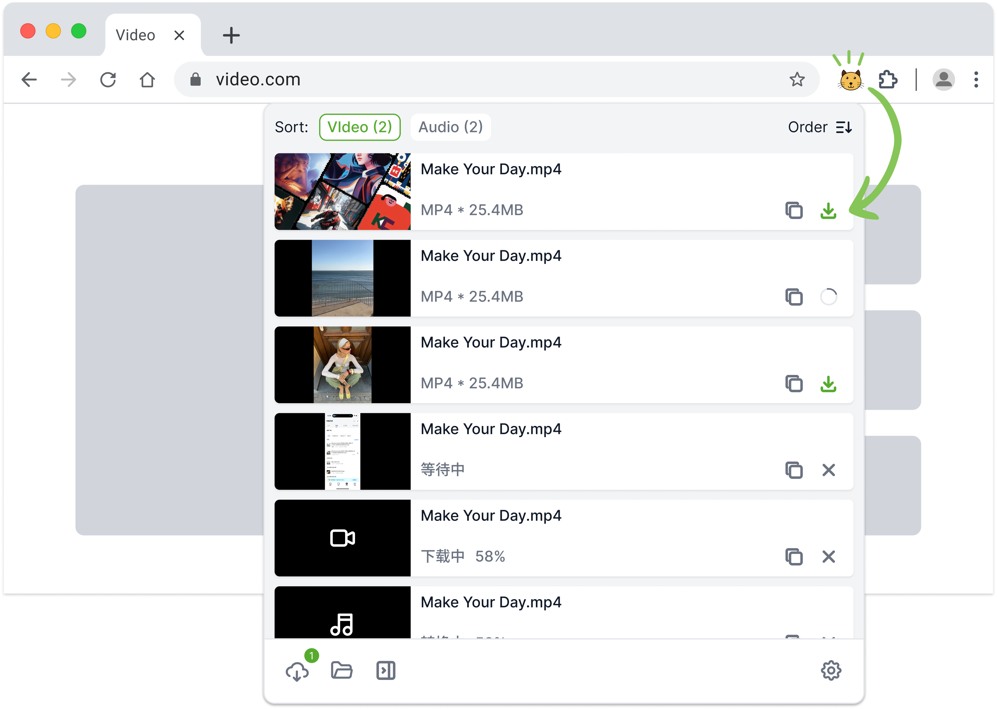 Download Desktop App for Windows and Mac - All-in-One Bulk Media ...
